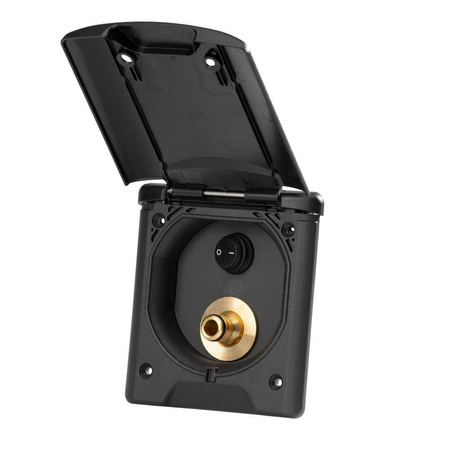 Water Socket | Motorhome & Home gas \ Water systems