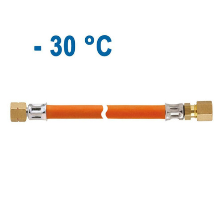 Medium-Pressure Hose Line