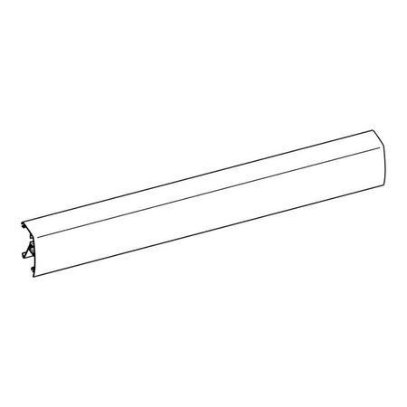 Lead Rail For TO 6200