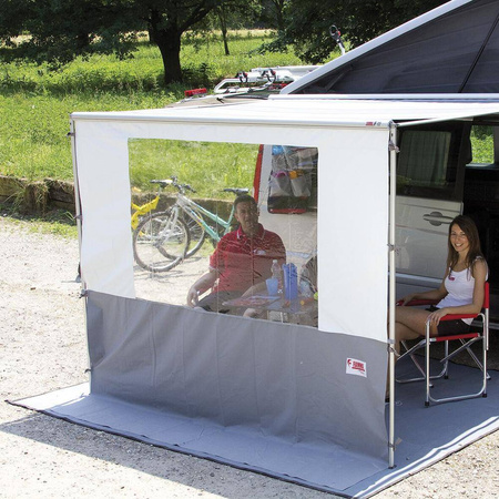 Front Wall Blocker Pro