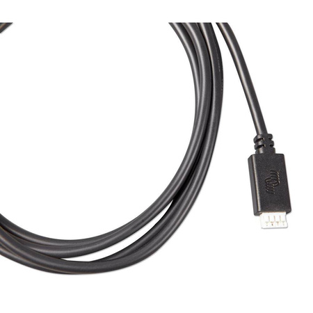 VE.Direct TX digital output cable (PWM light dimming cable) | Motorhome ...