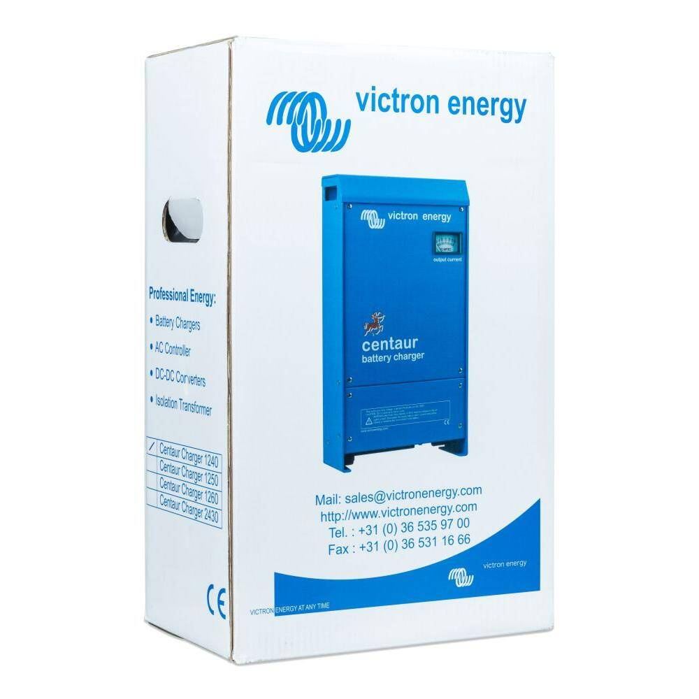 | Motorhome & Home gas \ Electrical equipment \ Victron Energy ...