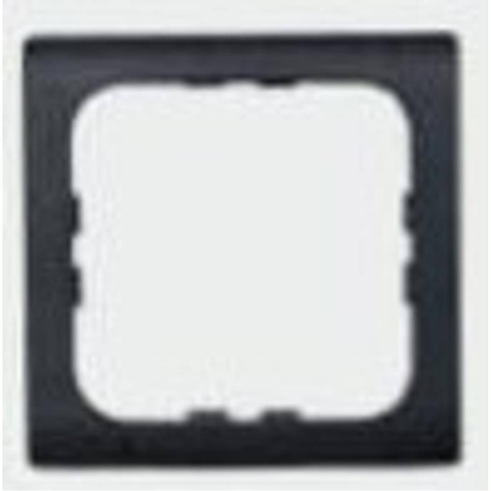 1 MODULE FRAME 60 x 60 mm - black CBE | Motorhome & Home gas ...