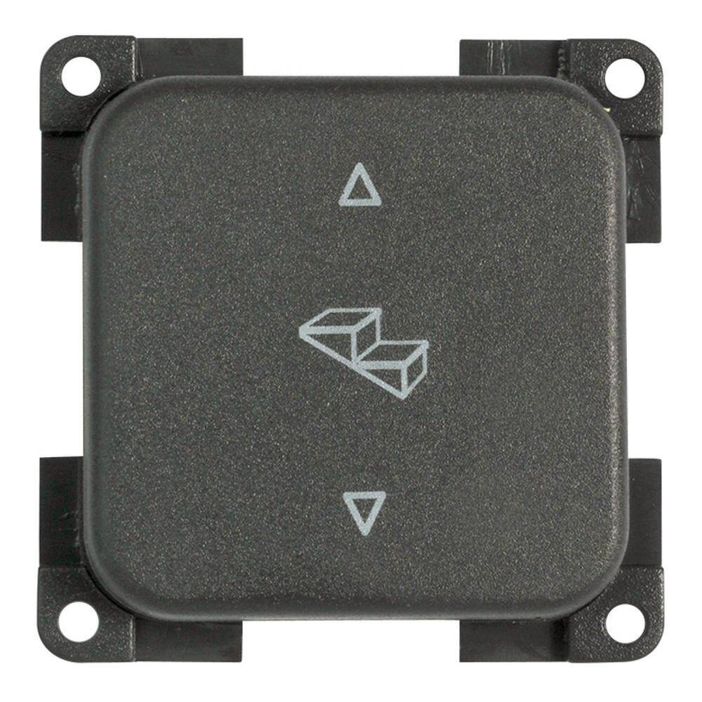 3 POSITIONS STEP PUSH-BUTTON white - in box 10pcs | Motorhome & Home ...