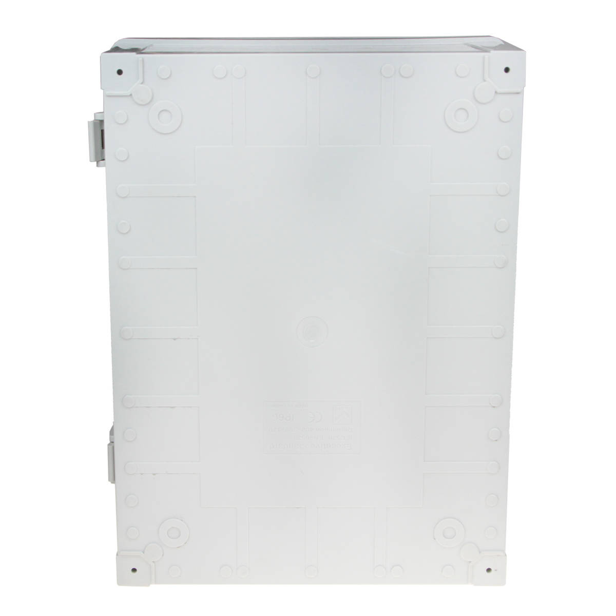 ATS Box 25A 400v Automatic Transfer Switch Panel | Motorhome & Home gas ...