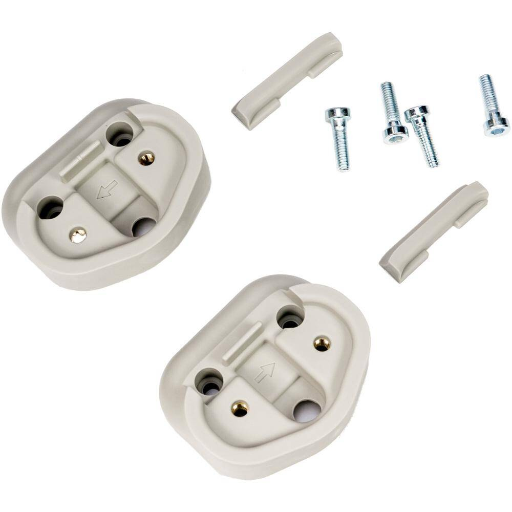 Adapter for Sun Visor Adapter for Remifront IV