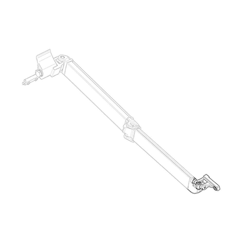 Articulated Arm Mount