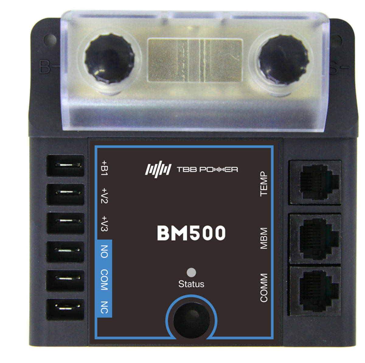 BMK battery monitoring kit | Motorhome & Home gas \ Electrical ...