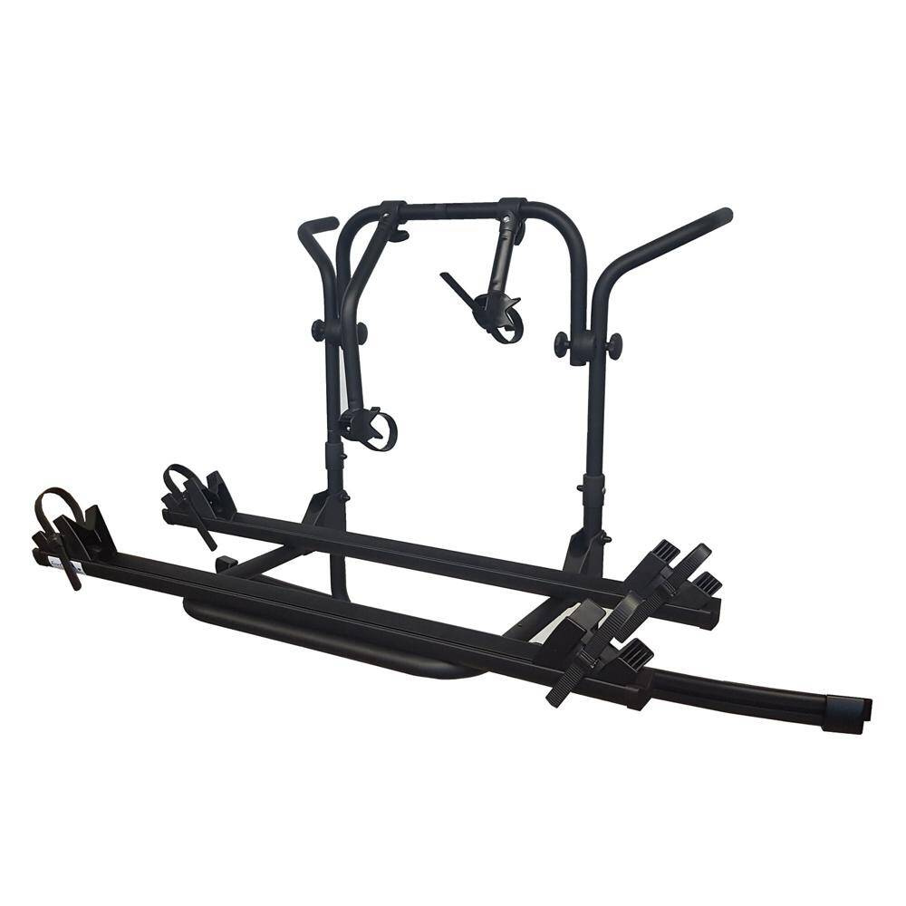 Bike Carrier Ford Transit Custom | AI \ Wszystkie elementy