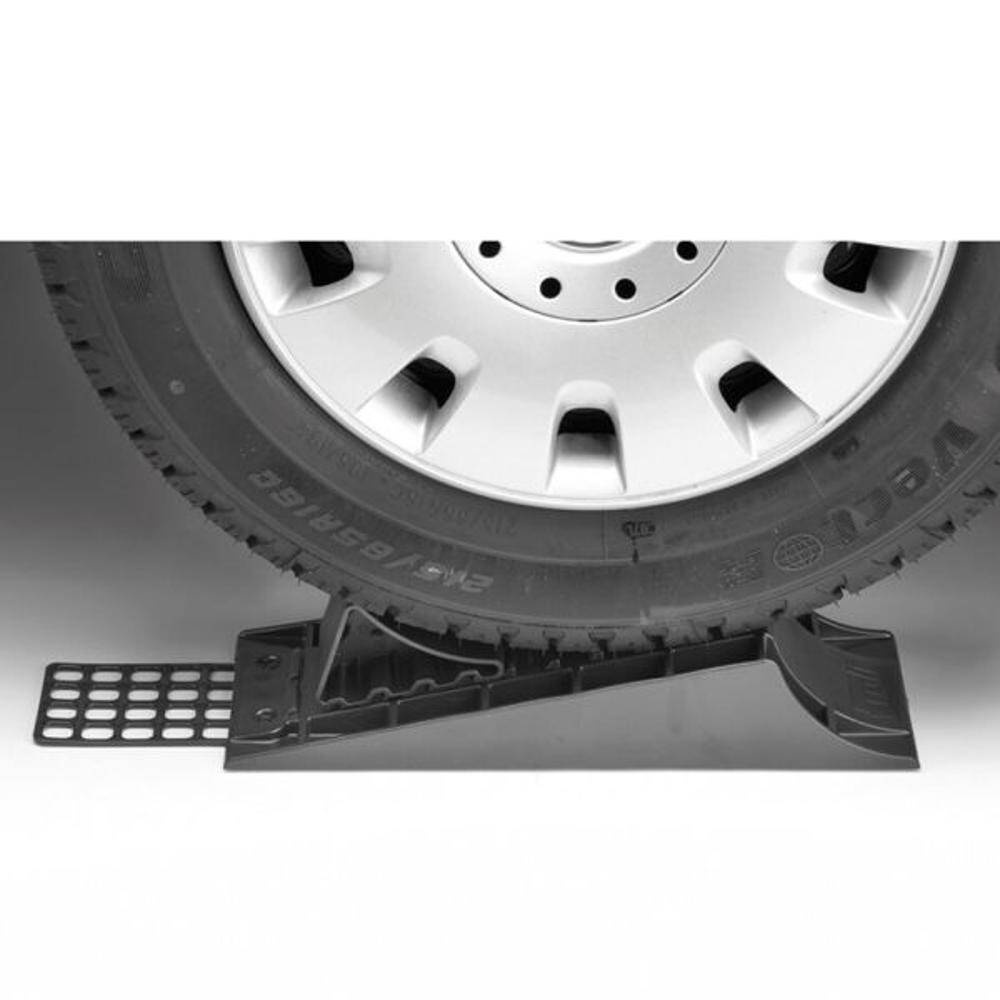 Caravan Levelling Ramp Set