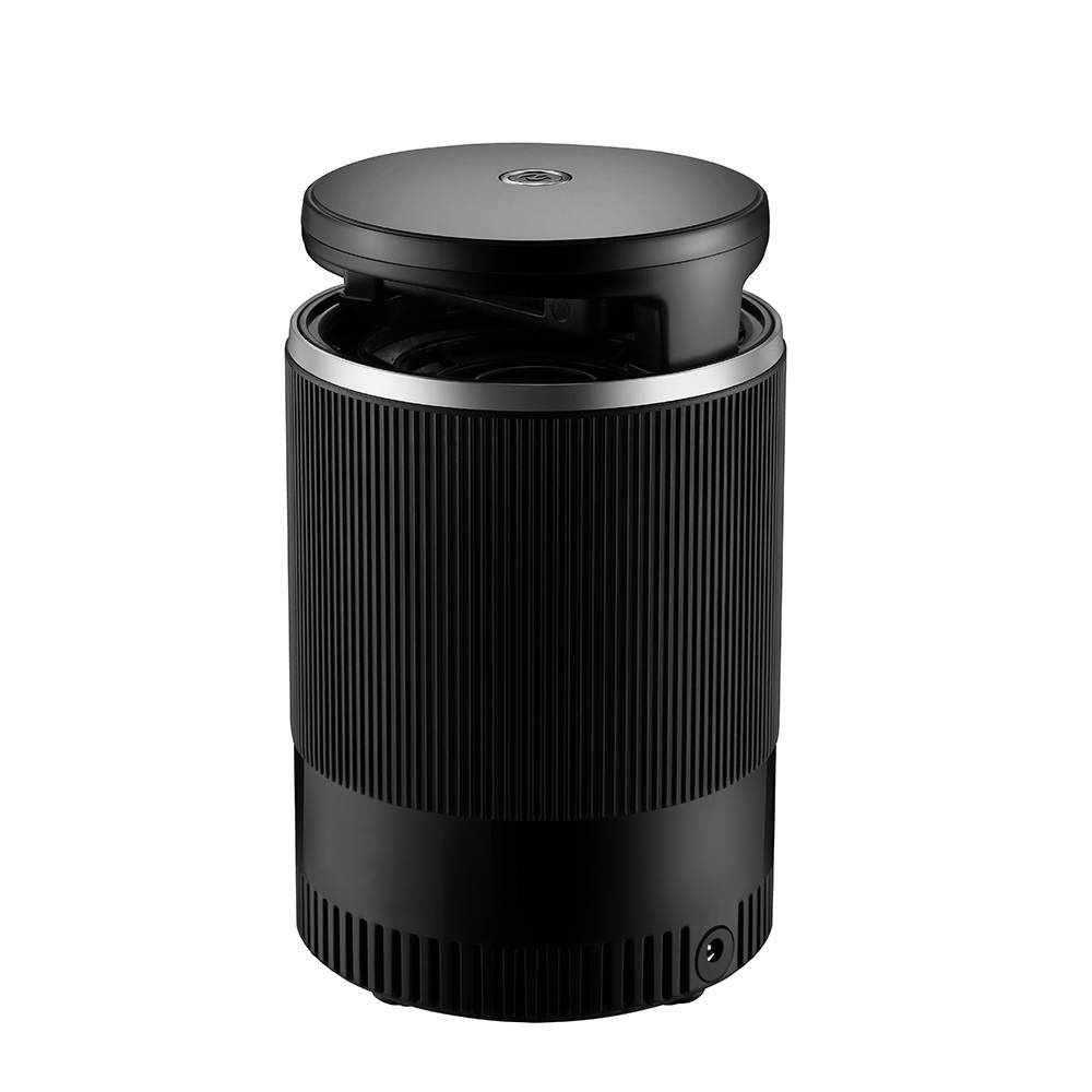 Carbon Garden Tiger Evo - Mosquito insect trap | Carbon Garden ...