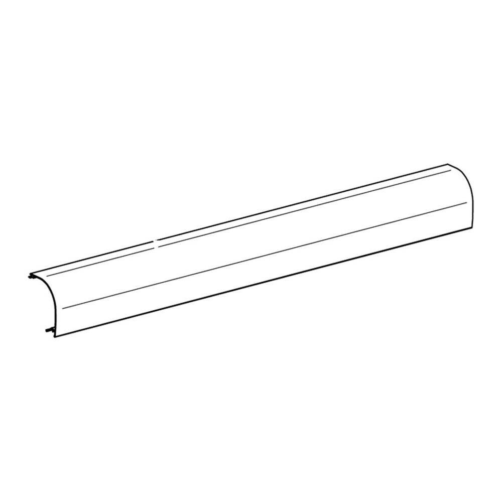 Casing Upper Part For TO 8000 | Motorhome & Home gas \ Awnings ...