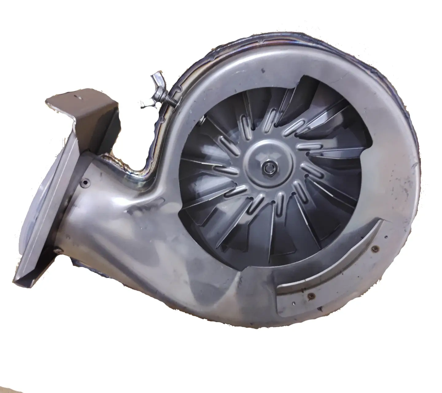 Cinderella Travel exhaust fan module | Motorhome & Home gas \ Self ...