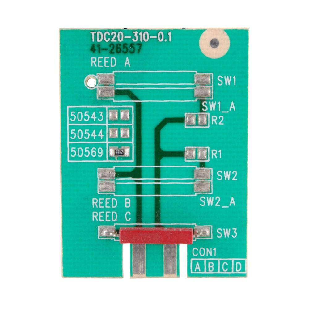 Circuit Board for Level Indicator