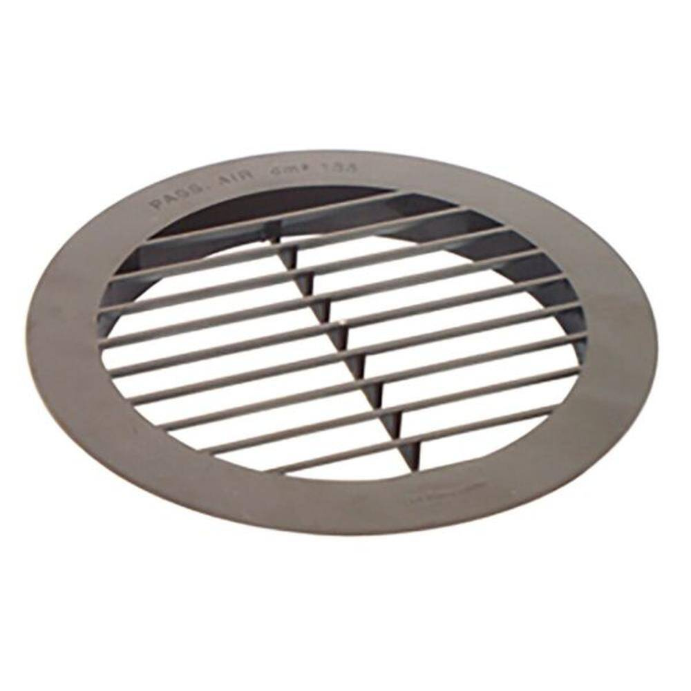 Circulation Air Intake Grill, Round | AI \ Wszystkie elementy