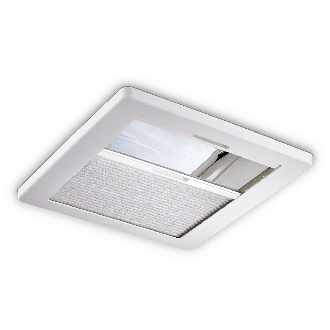 DOMETIC Mini Heki Style with blinds and flyscreen | Motorhome & Home ...