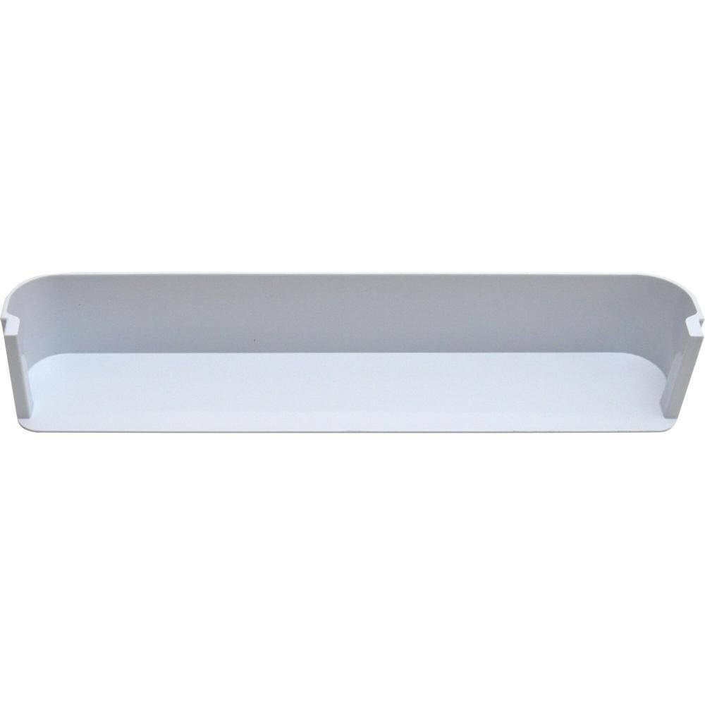 Door Compartment, White