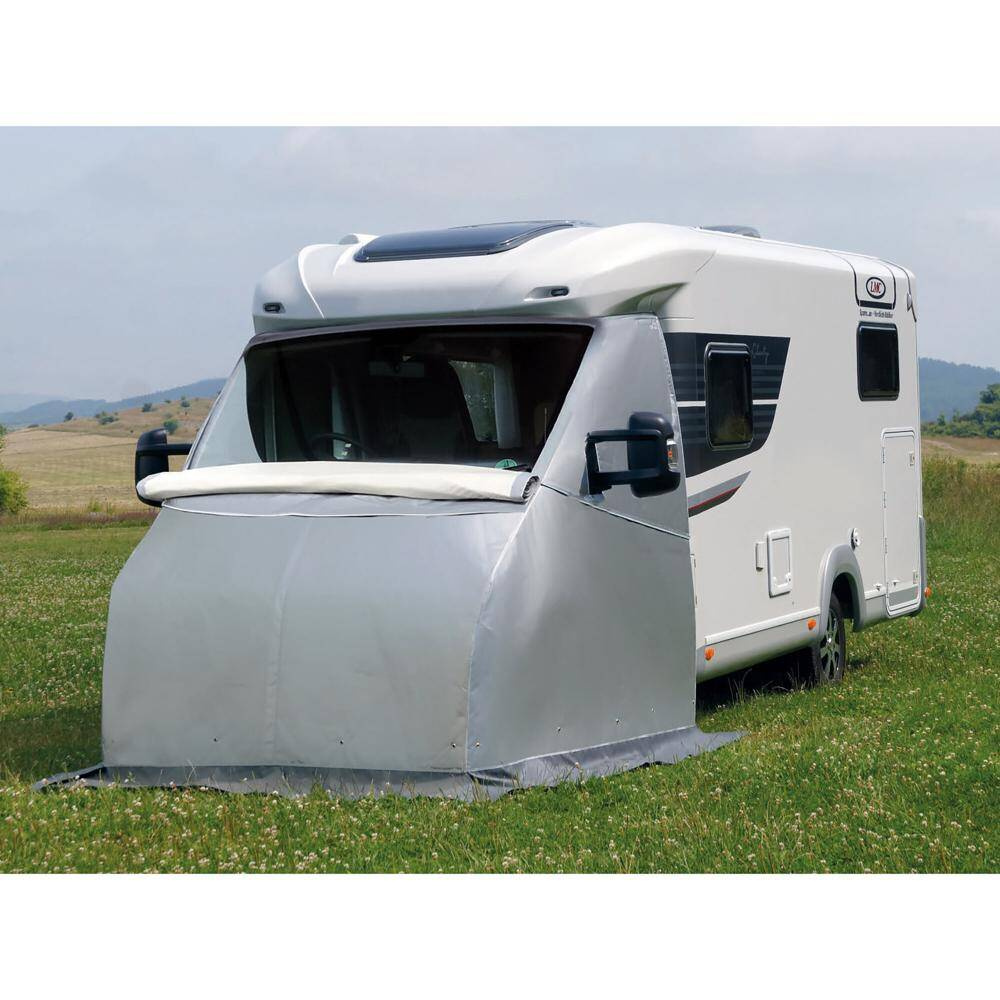 Driver's Cab Insulating Cover Ice Breaker Two | AI \ Wszystkie elementy