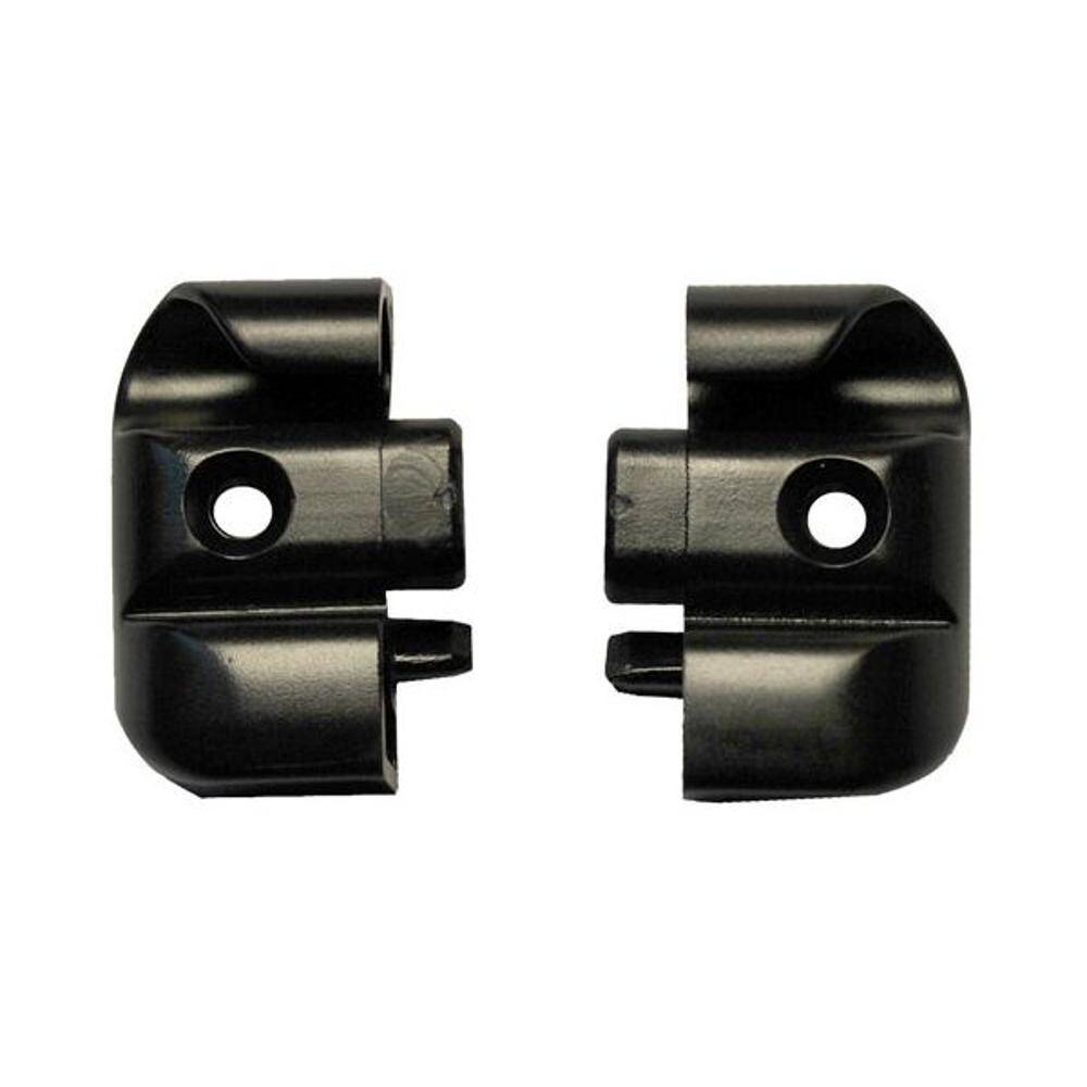 End Cap for Window Bar