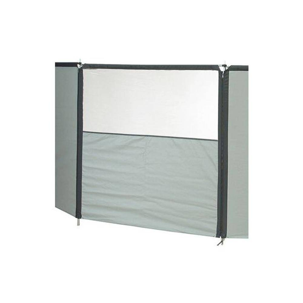 Flex Grey Windbreak Extension