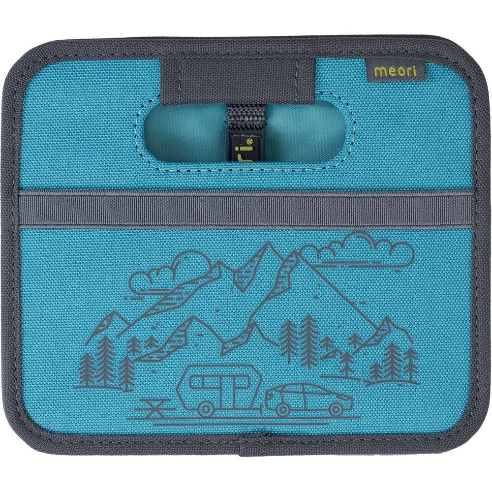 Folding Box meori Mini | AI \ Wszystkie elementy