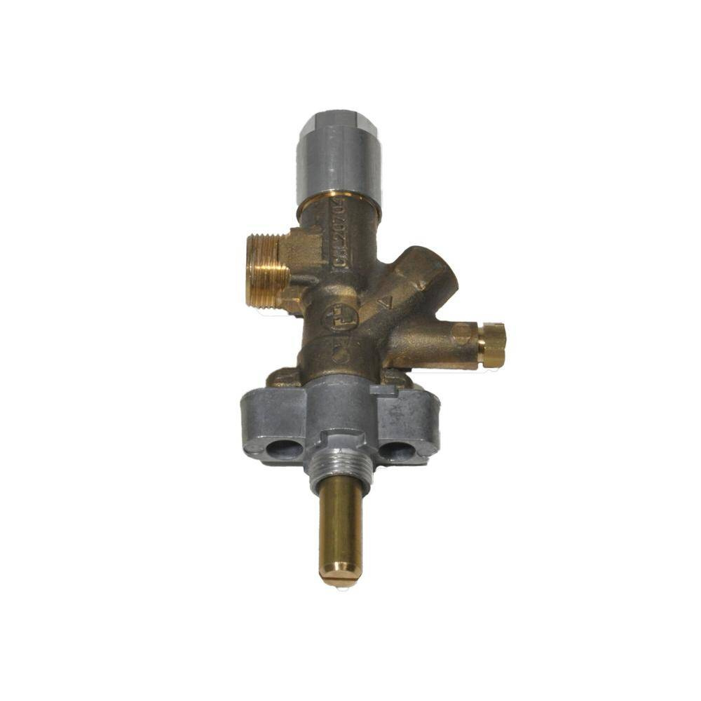 Dometic Refrigerator Gas Valve at Cameron Malone blog