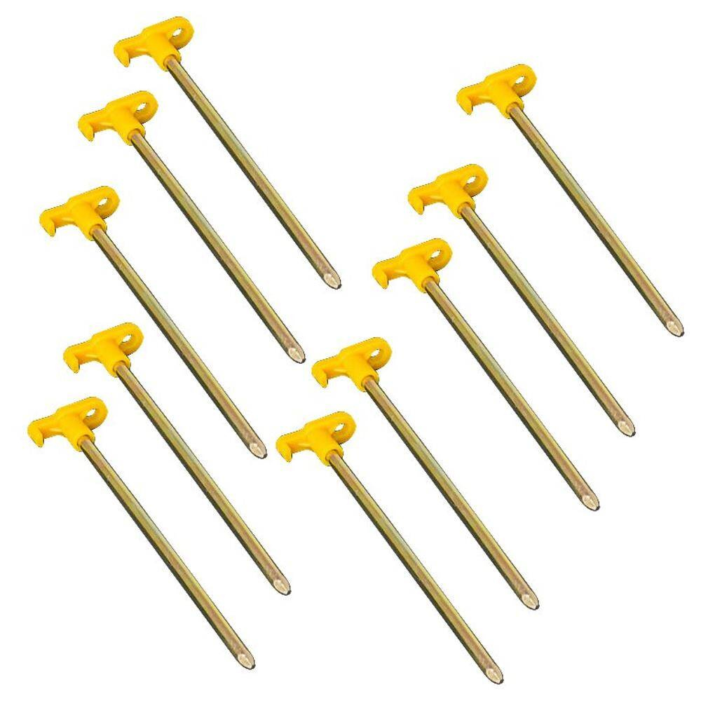 Ground Spike Kit | AI \ Wszystkie elementy