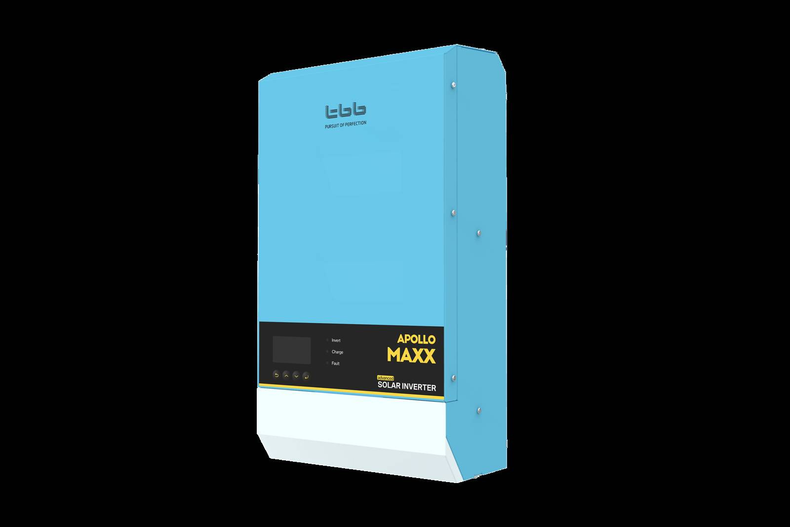 Hybrid Inwerter 2kW Apollo Maxx 2.0M MPPT/ATS | Home Energy Storage ...