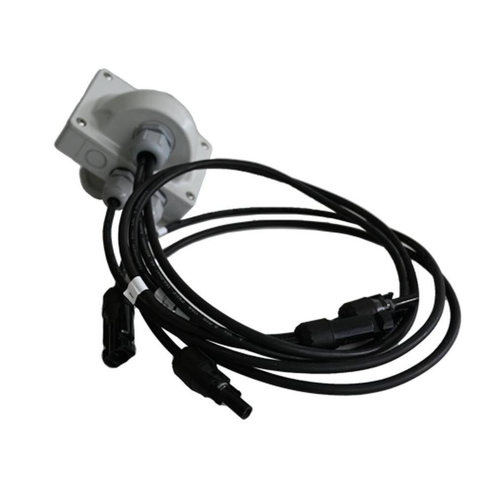 KIT COMPLETE WITH KT6-PG CABLES ENTRY GLAND AND KT51-C50 CABLES CBE ...