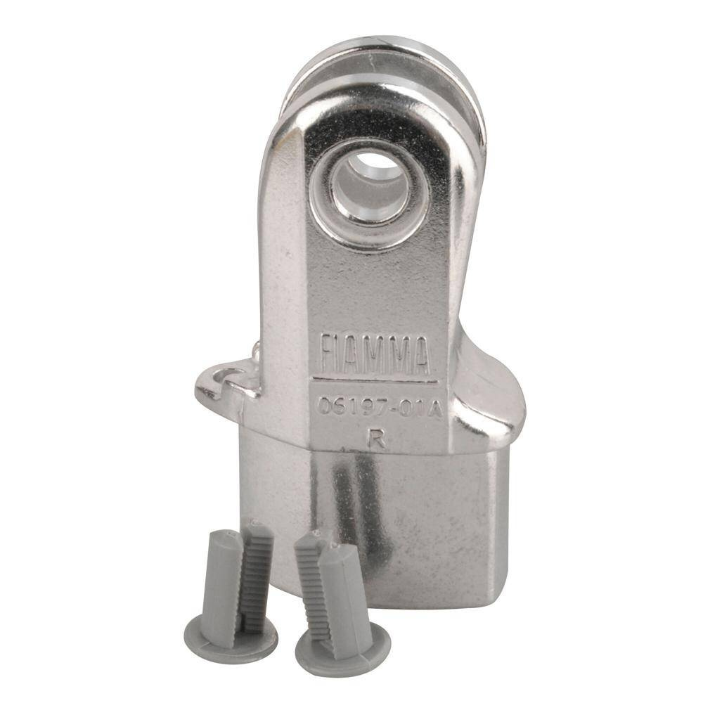 Kit Support Leg End | AI \ Wszystkie elementy