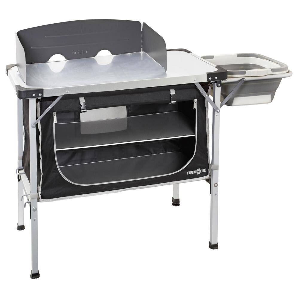 Kitchen Cabinet Chuck Box NG