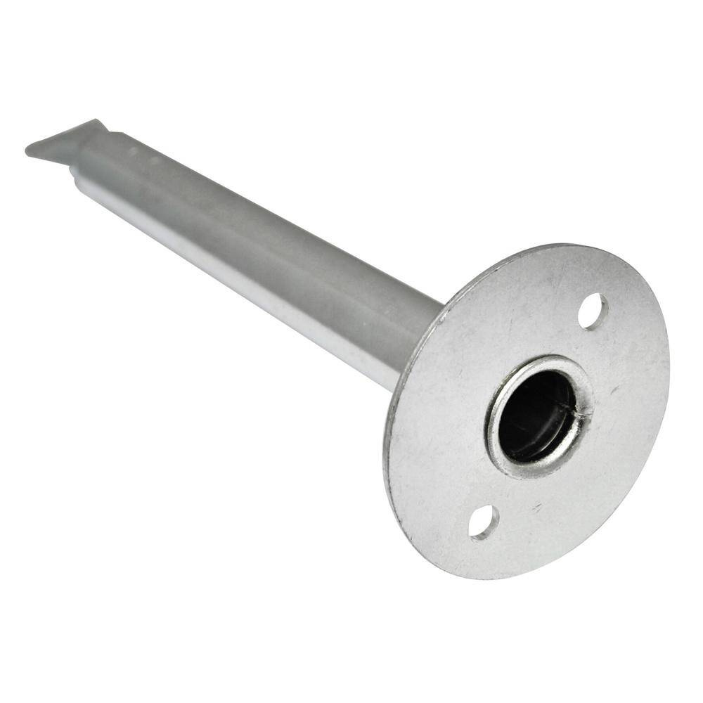 Lead Bar End Cap
