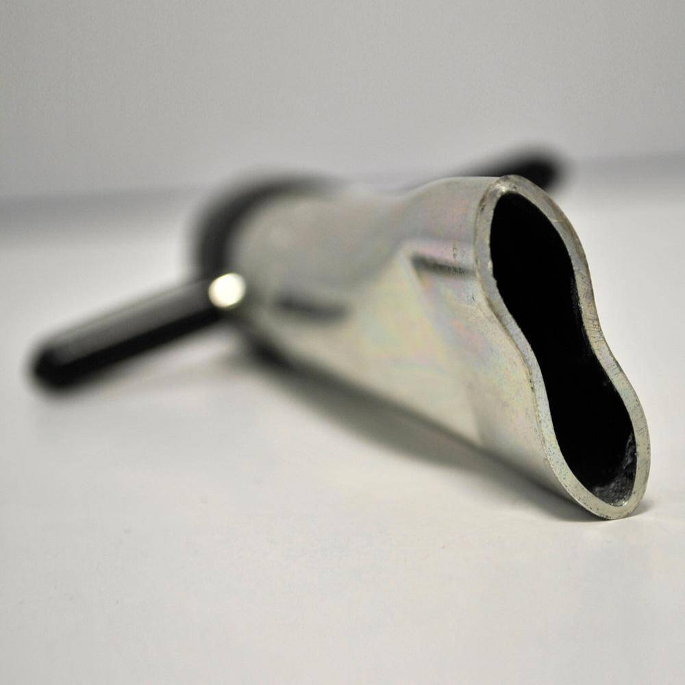 Loosening Tool for Wing Bolts and Triangle Eye Bolt