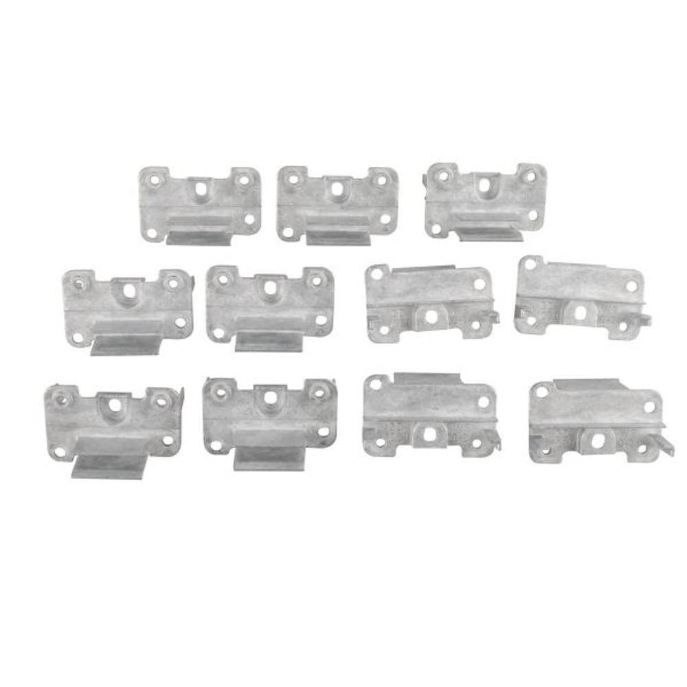 Mounting Rack and Screw