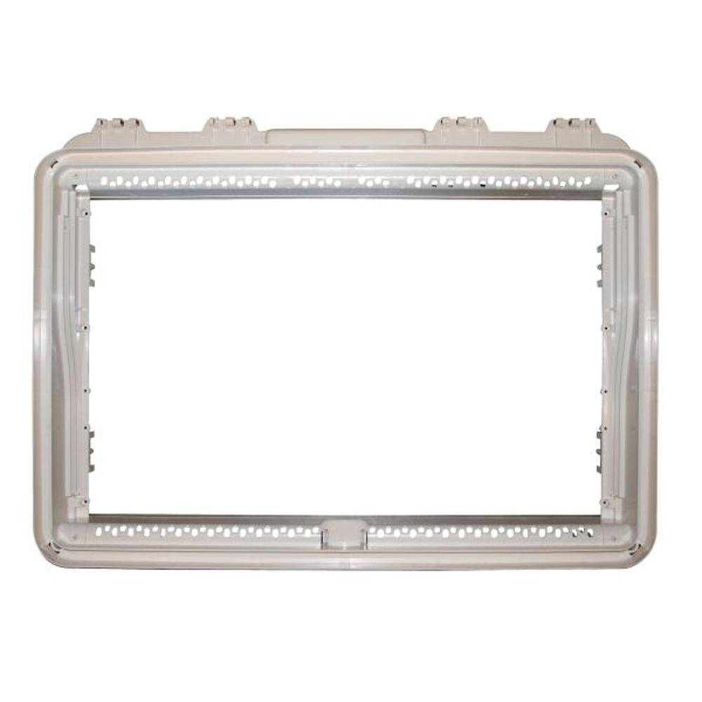 Outer Frame Complete only Bracket Version