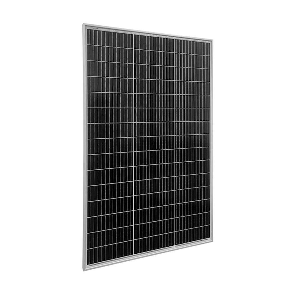 PHOTOVOLTAIC MONOCRYSTALLINE MODULE 145W CBE | Motorhome & Home gas ...