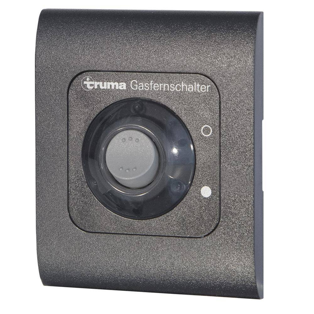 Remote Gas Switch 2931