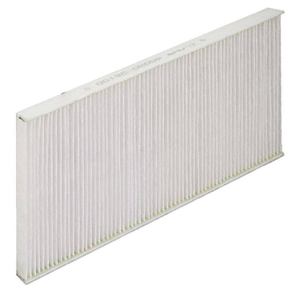 Replacement Particle Filter