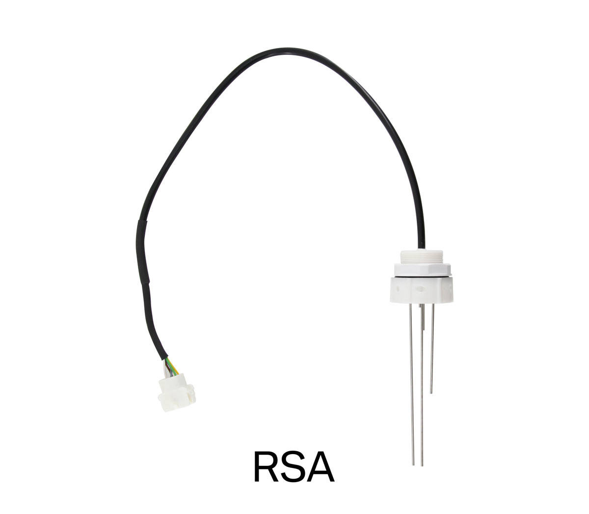 Resistive grey and black water level sensor TBB Power | Motorhome ...