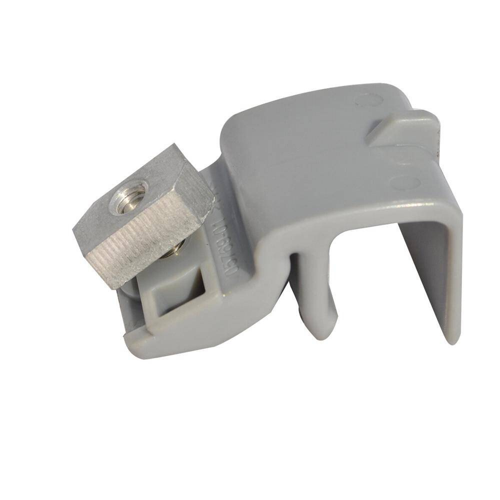 Retaining Plate for Front Panel | AI \ Wszystkie elementy