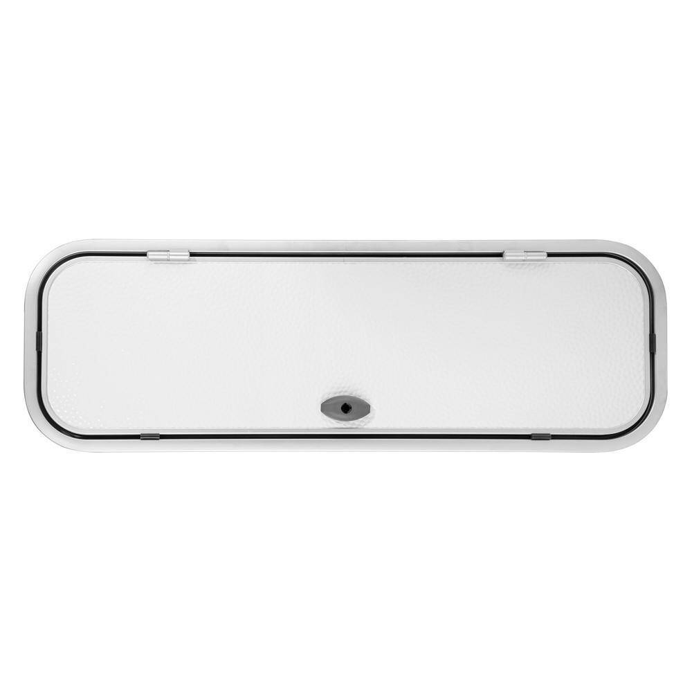 Service Hatch KNAUS Azur