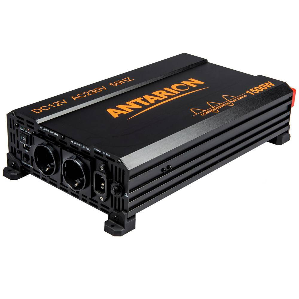 Sine Wave Inverter