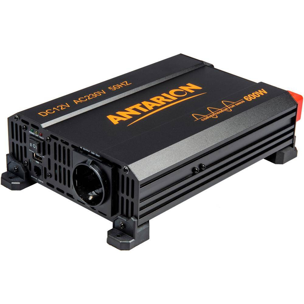 Sine Wave Inverter