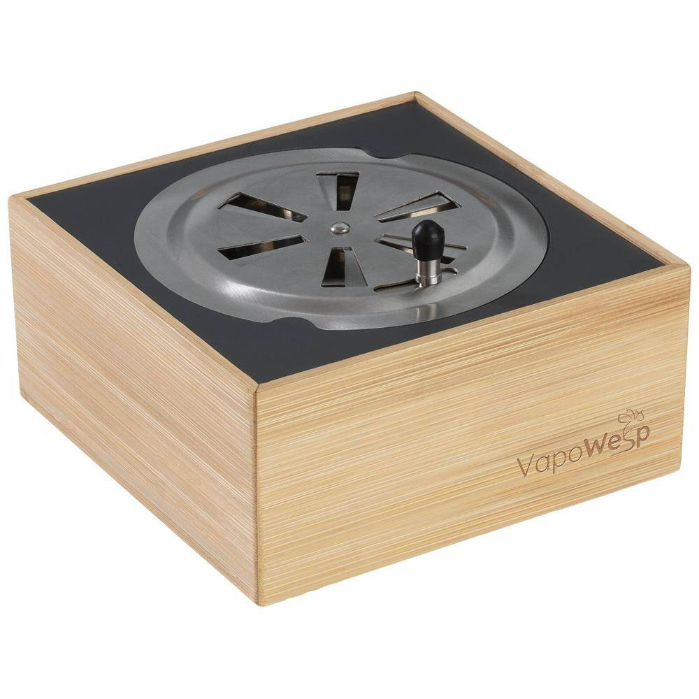 Smoking Box Starter Set