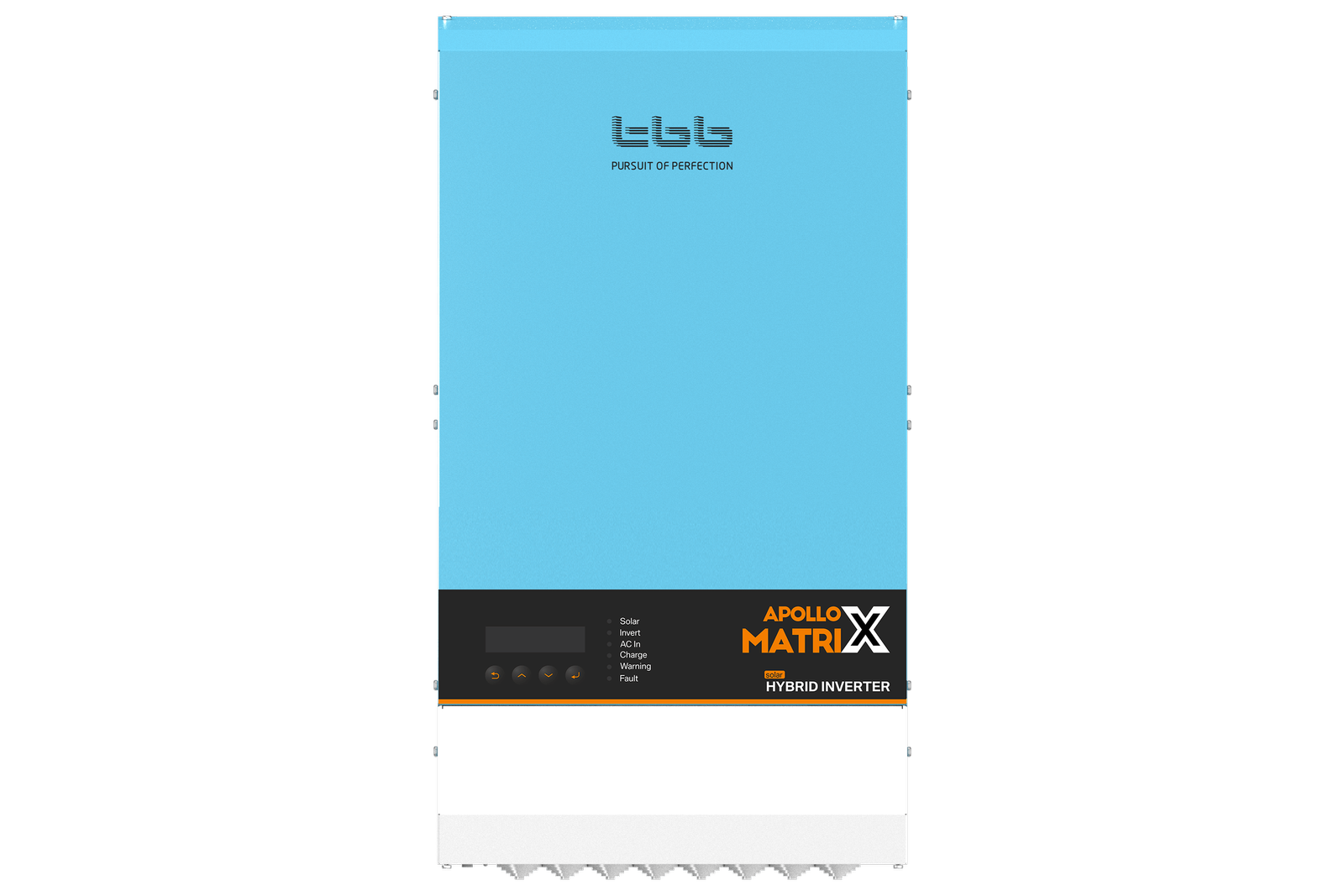 Solar Hybrid Inverter 3kW Apollo Matrix 3.0M MPPT/ATS | Energy Storage ...