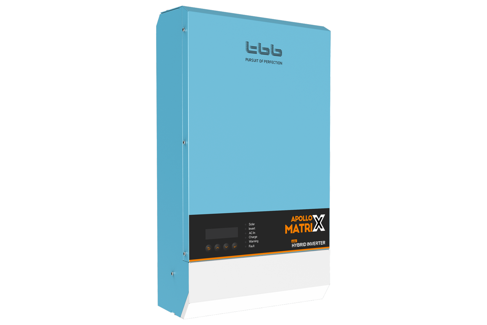 Solar Hybrid Inverter 3kW Apollo Matrix 3.0S MPPT/ATS | Energy Storage ...