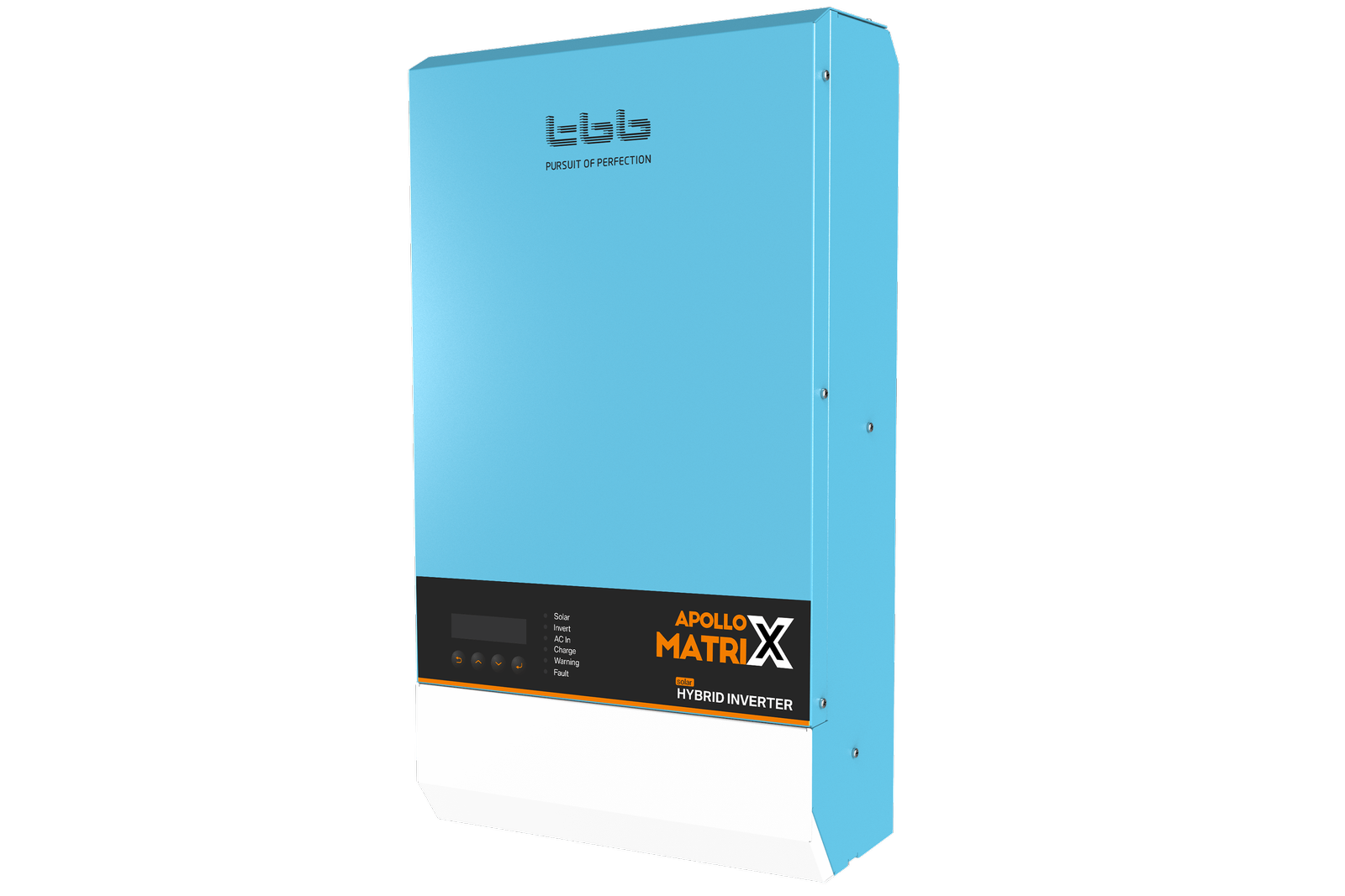 Solar Hybrid Inverter 5kW Apollo Matrix 5.0S MPPT/ATS | Energy Storage ...