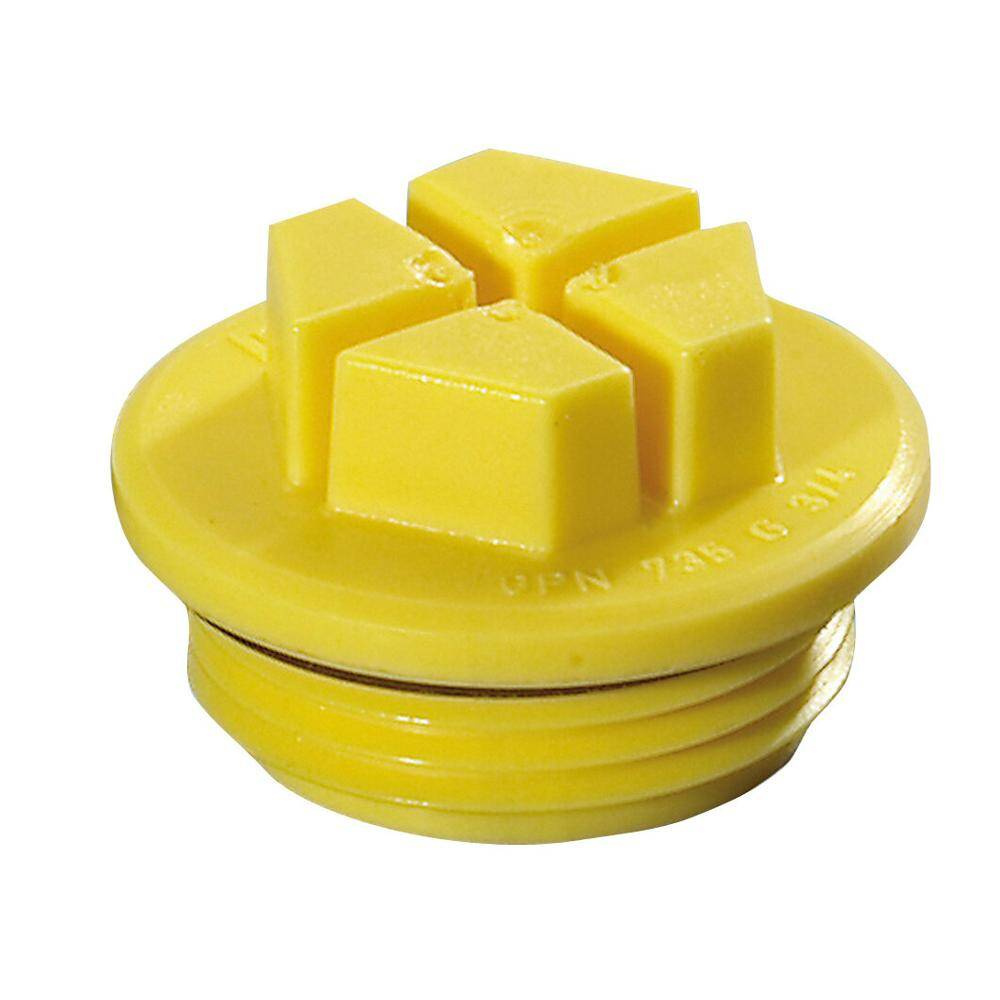 Spare Plug with Seal | AI \ Wszystkie elementy