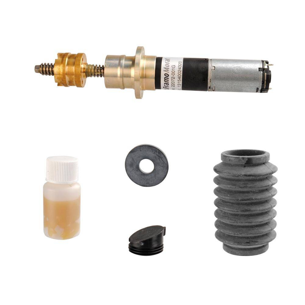 Spindle Drive Complete | Wyposażenie kampera, przyczepy \ Movery