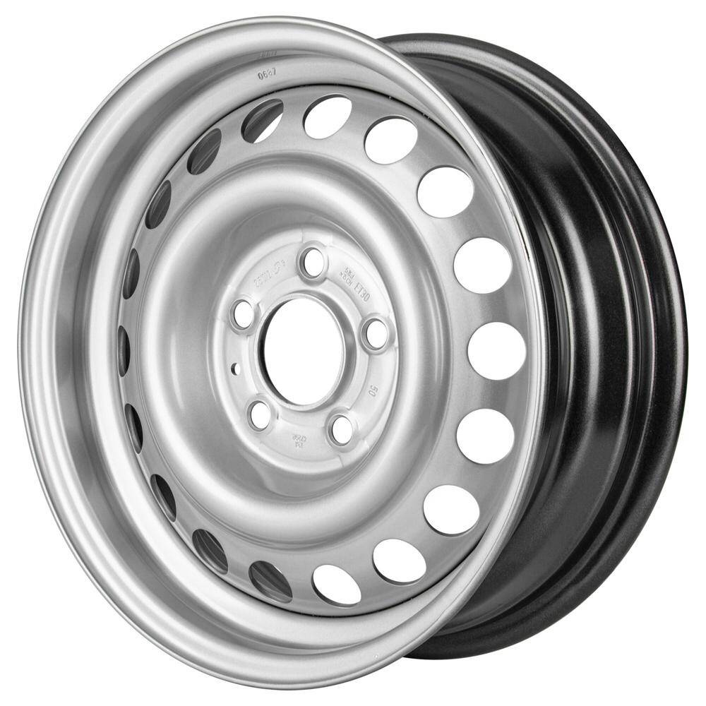 Steel Rim | AI \ Wszystkie elementy